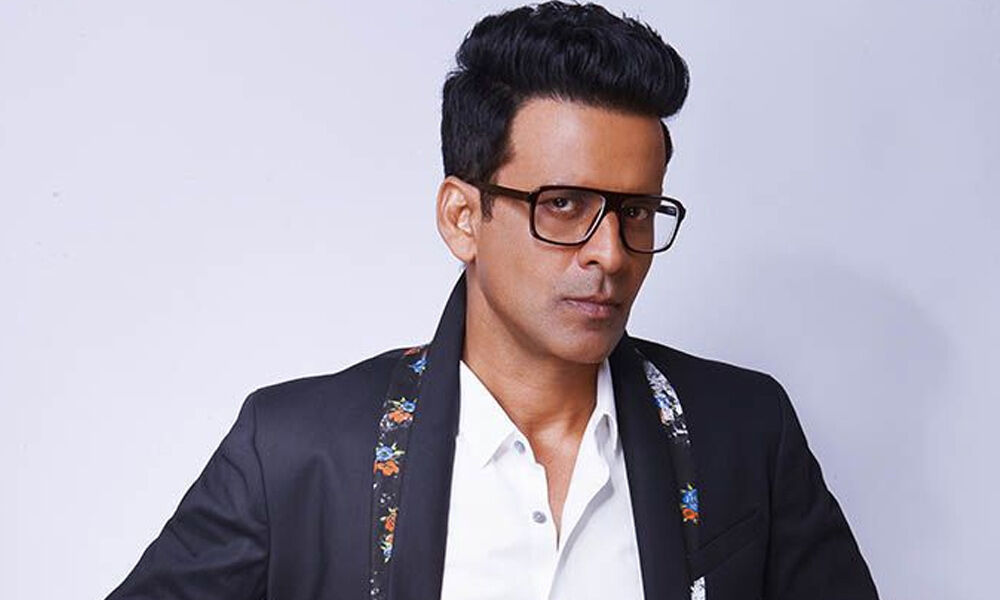 Manoj Bajpayee has never thought of himself in conventional love stories