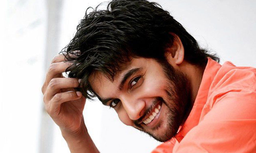 Aadi Sai Kumar turns as a sincere cop