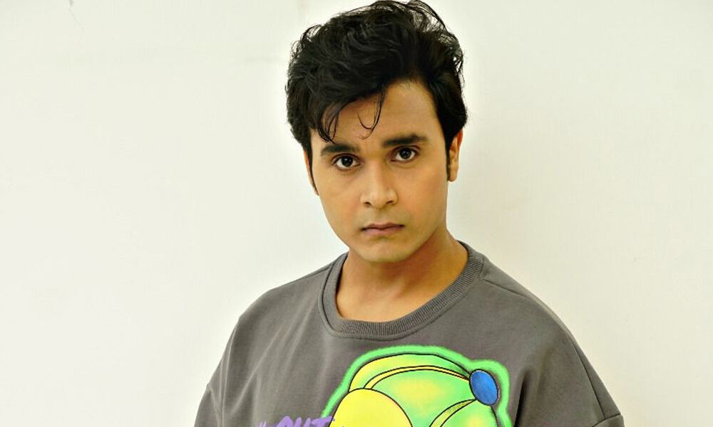 Priyanshu Singh explains his journey as roller-coaster ride