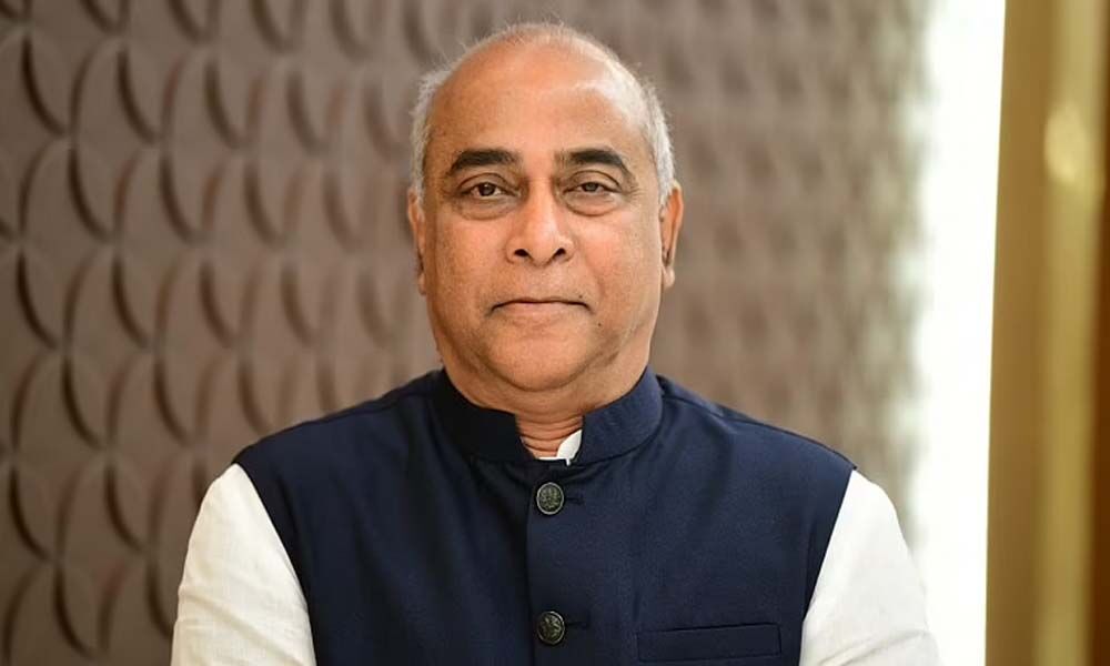 Goa minister seeks divine intervention to end Covid