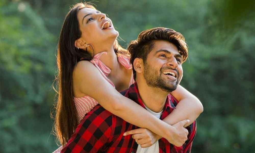 Secrets of a happy relationship