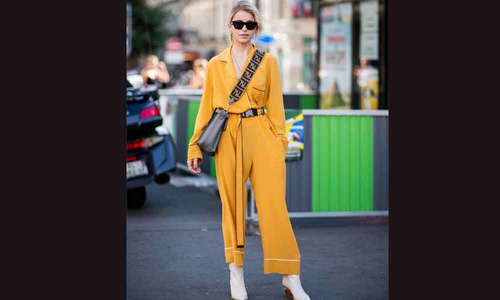 Make The Most Of Your Height