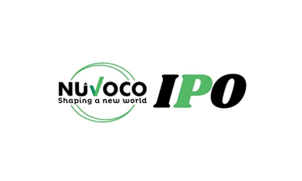 Nuvoco Vistas Corporation Limited IPO subscribed 1.71 times on the ...
