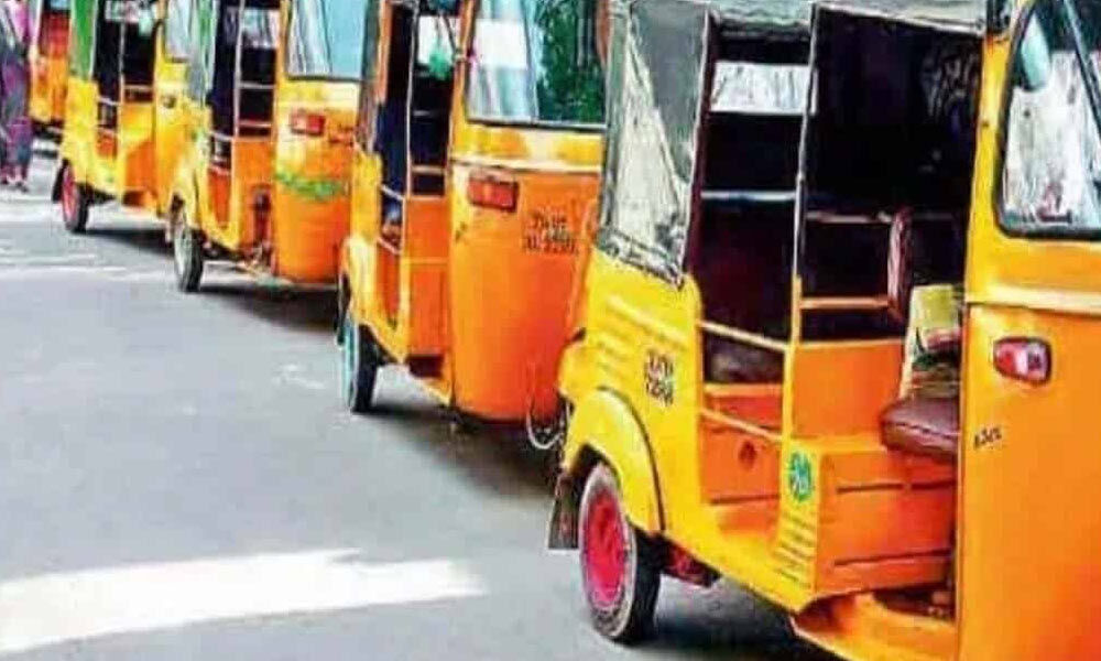 Telangana Auto Drivers JAC to move High Court against govt; drop bandh plan