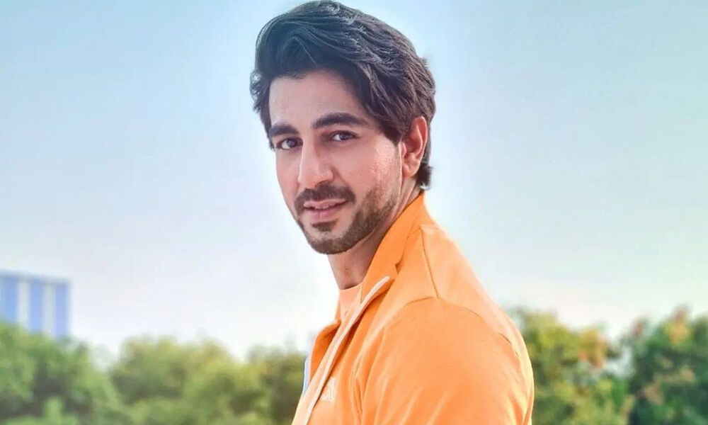 Success has no shortcuts: Sahil Phull