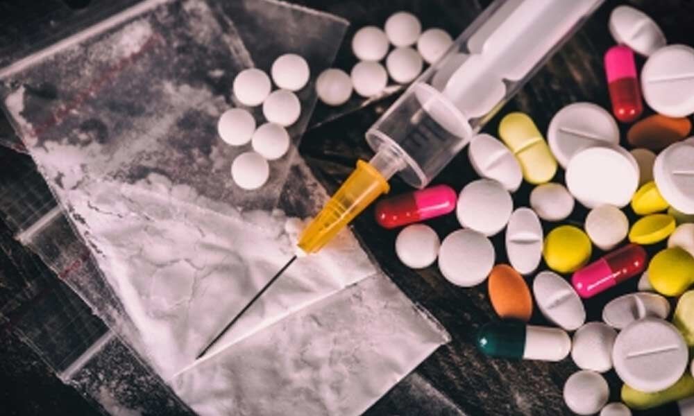 Five courses on Drug (Substance) Abuse Prevention available free of cost