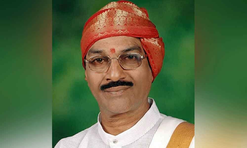 Yakshagana artiste Bottikere Purushotham Poonja dead