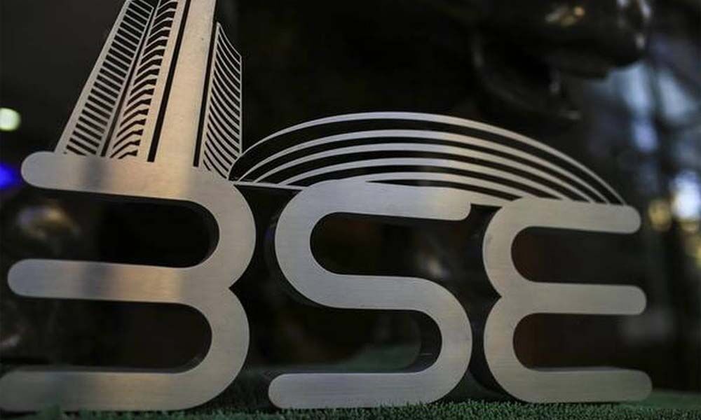 Markets rallies for 3rd day; Sensex rose 145 points & Nifty closed at ...