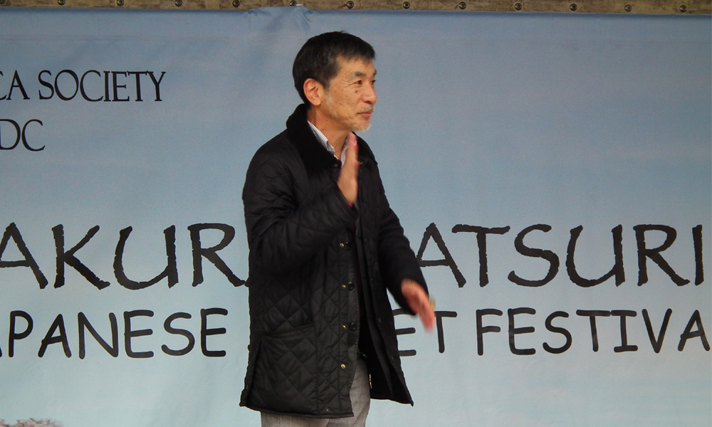 Maki Kaji, ‘Godfather Of Sudoku,’ Dies At 69