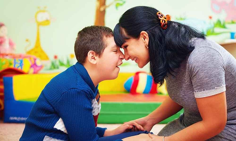 5 approaches to deal with special children