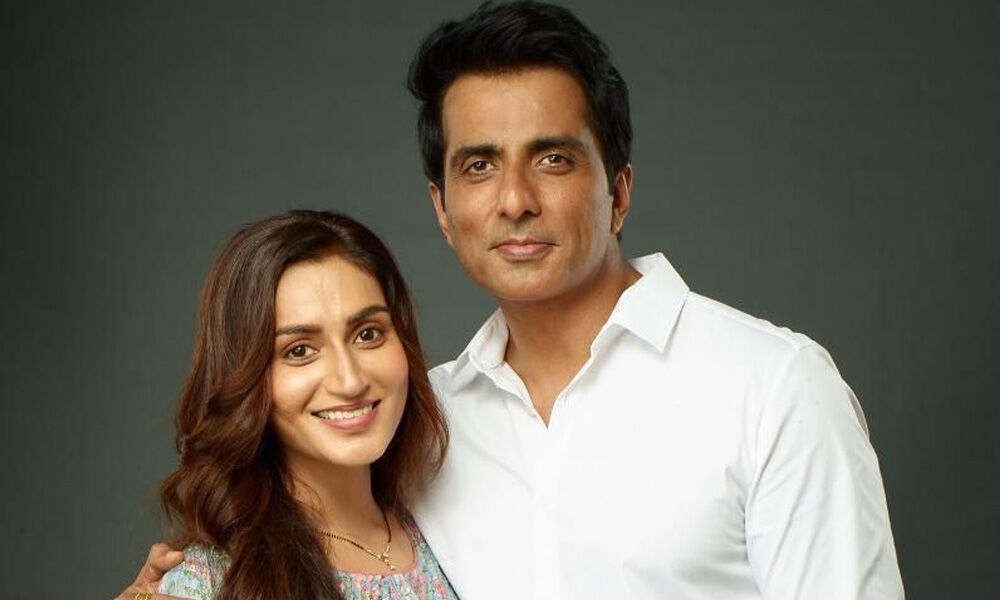 Sonu Sood inspired me in many ways: Piya Valecha