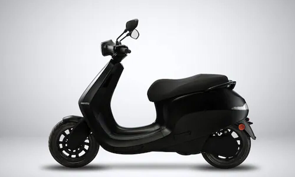 Ola to Launch its 1st Electric Car by 2023, Now in Research Phase