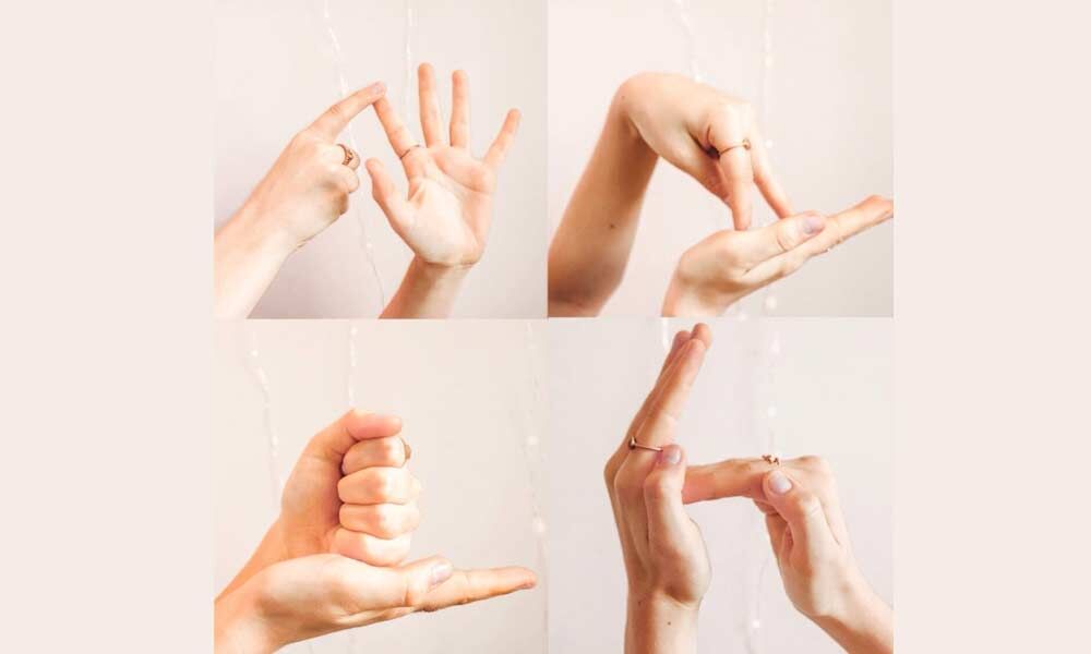 21 days Sign Language challenge –Would you like to attend?