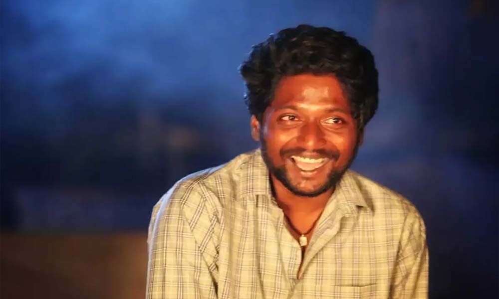 Suhas has 6 films in his pipeline