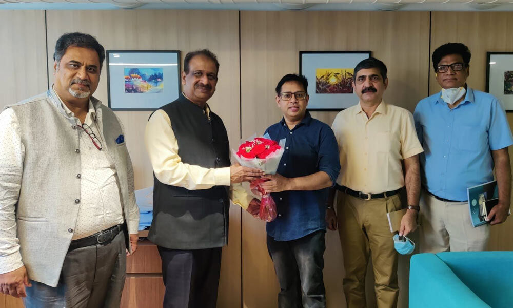 ARAI to set up lab in Telangana