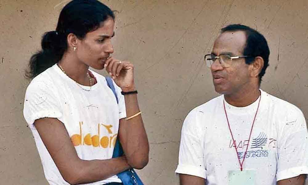 A coach par excellence