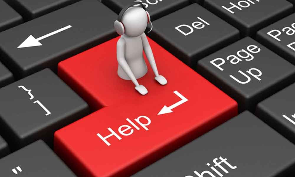 AP Government sets up Kabul Help Desk