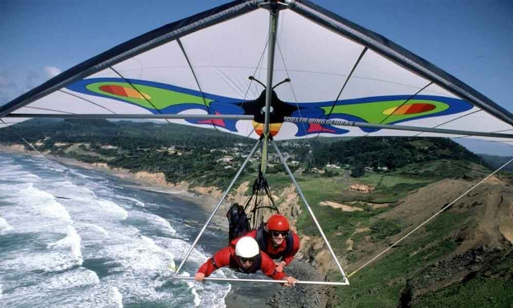 National Ride The Wind Day