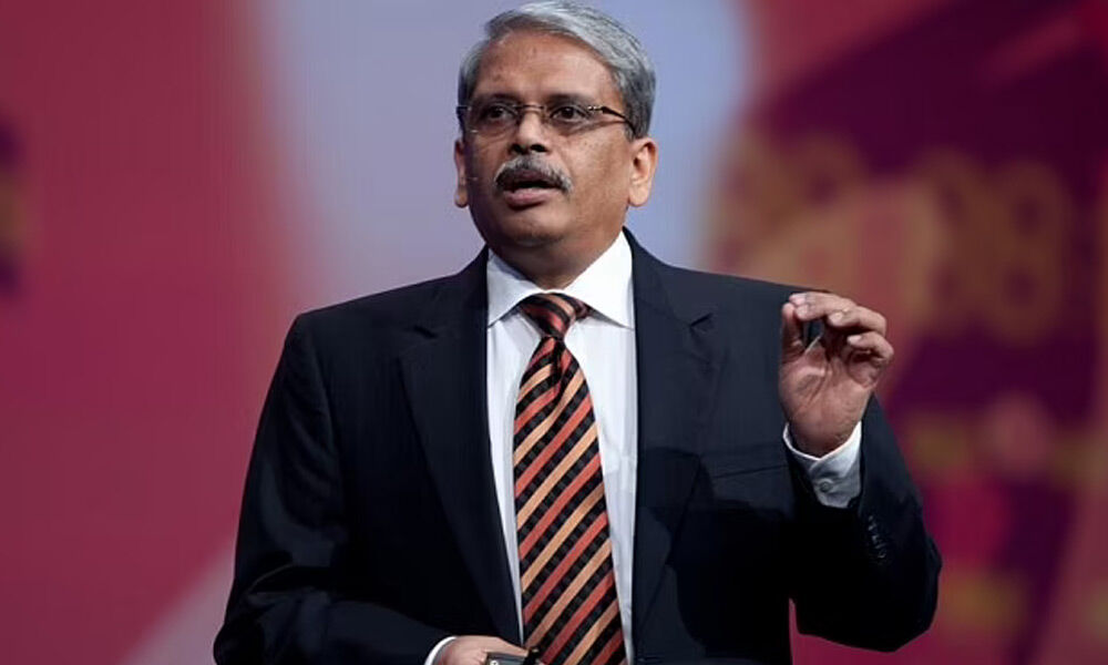 Family office portfolios should have exposure: Kris Gopalakrishnan