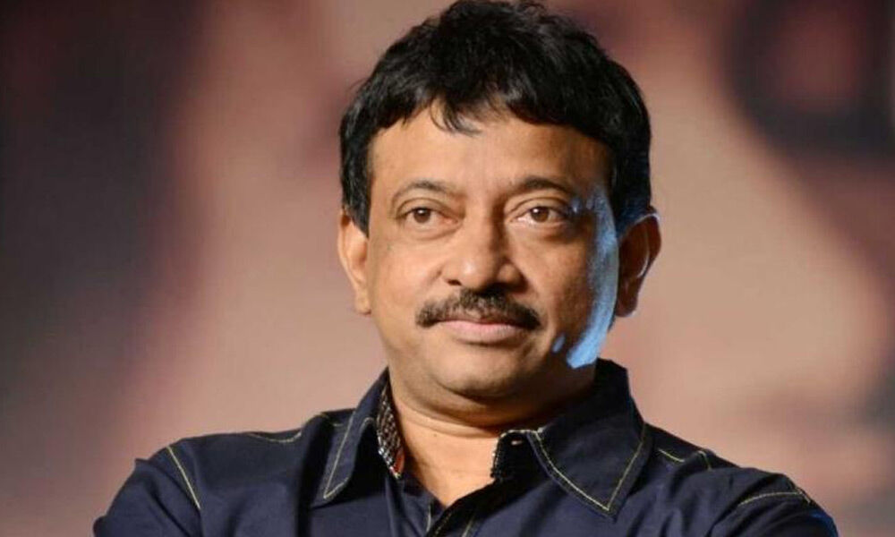 RGV's Shocking Tweets on Mega Family