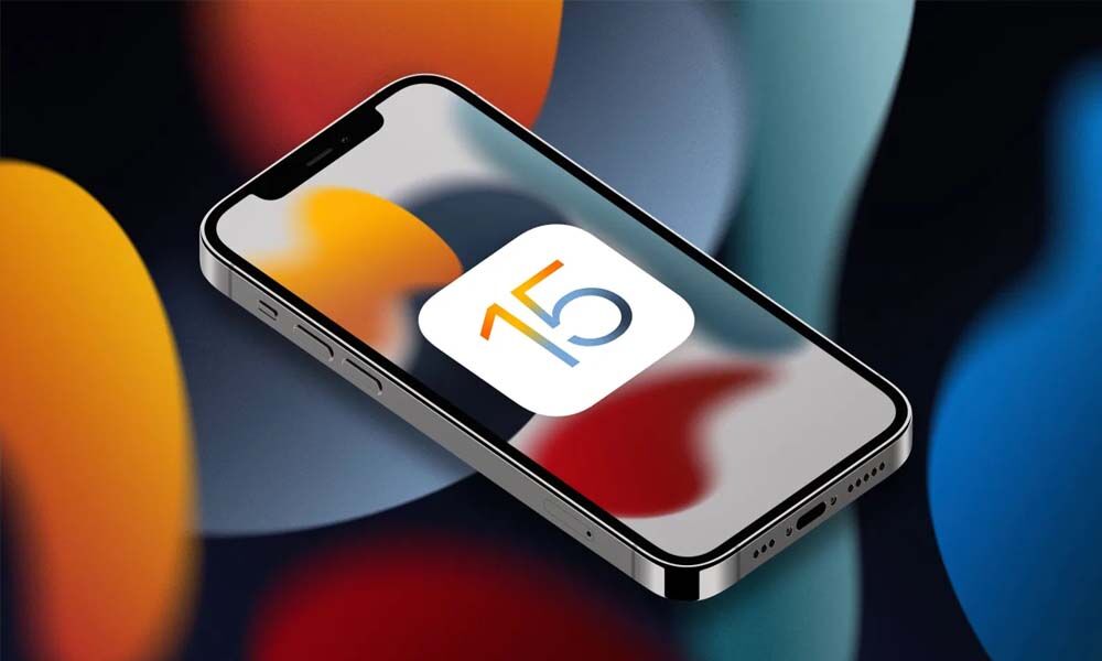 Get iOS 15 Right Now! Check How