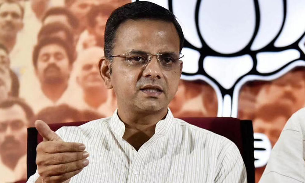 General Secretary Of Tamil Nadu, K T Raghavan Resigned After Releasing Visuals From Video Calls