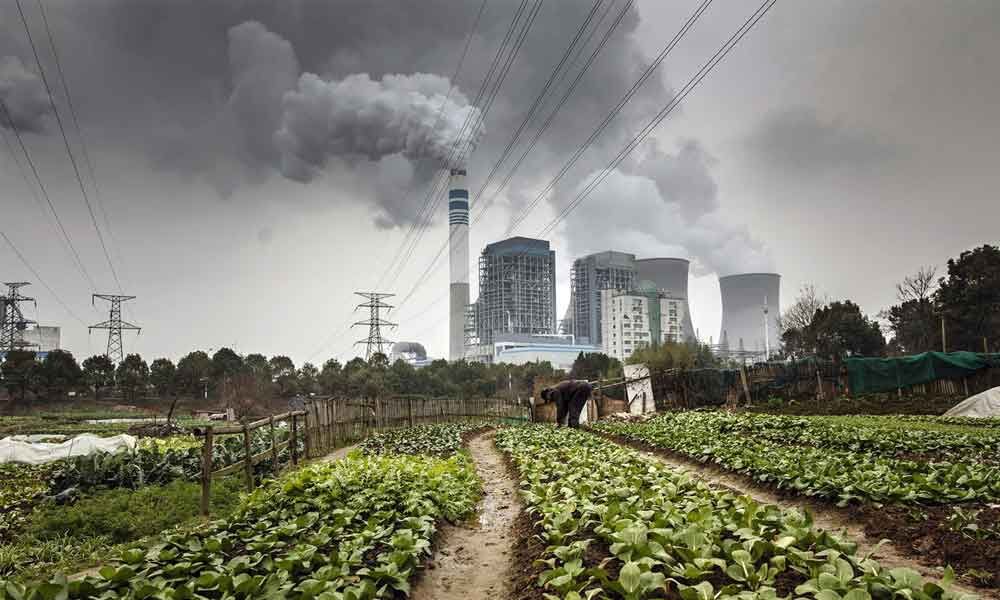 Soon: 'Mission' to improve air quality