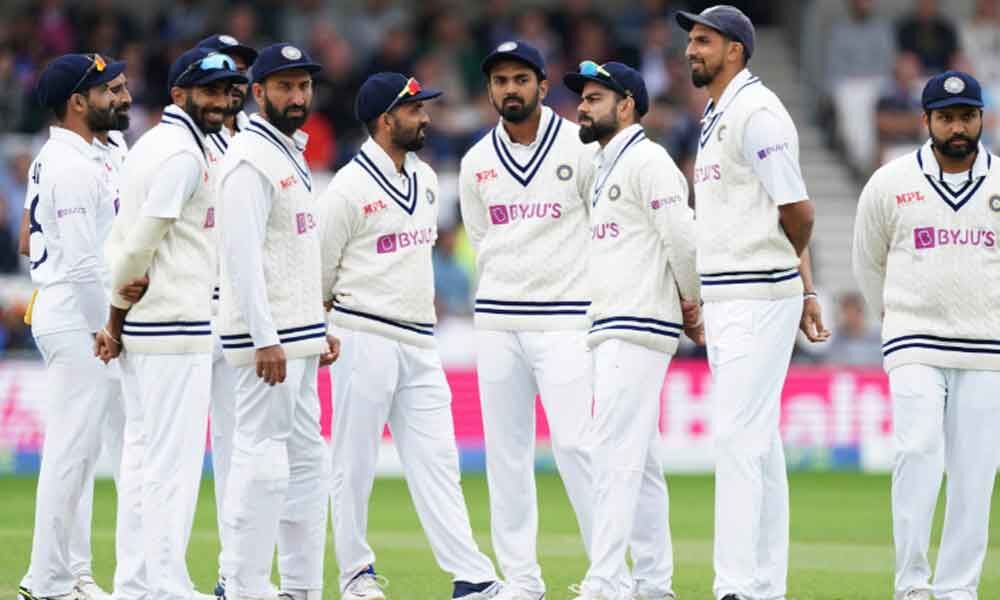 Indian team needs to be consistent