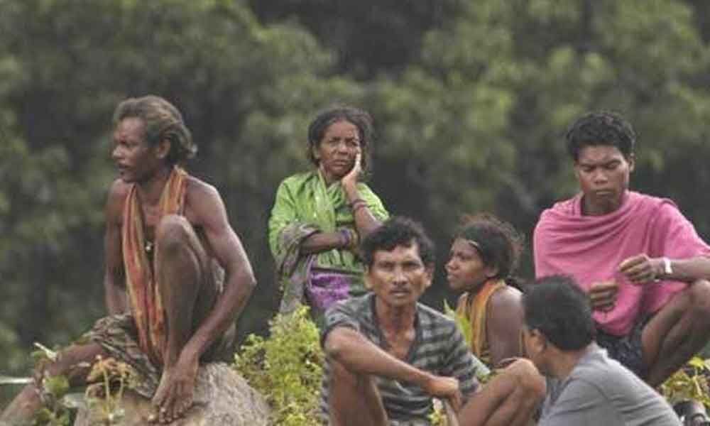 Eviction fear haunts tribal habitations in Telangana