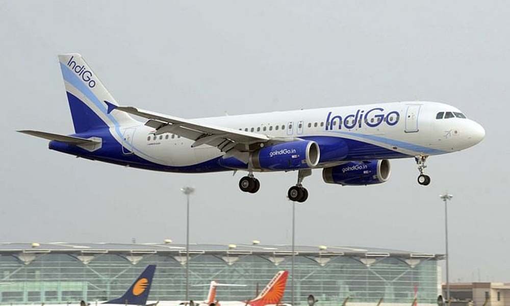 IndiGo appoints Director Gregg Saretsky as Special Advisor
