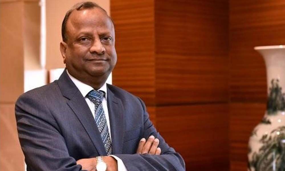 Ex-SBI chief Rajnish Kumar joins HSBC Board in Asia
