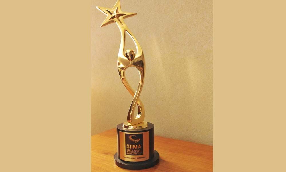 SIIMA Nominations: Here Is The Complete List Of Nominations For 2019 ...