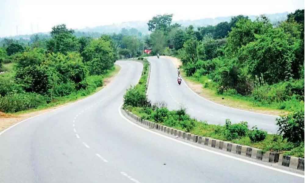 Mysuru-Madikeri highway work to begin in June 2022