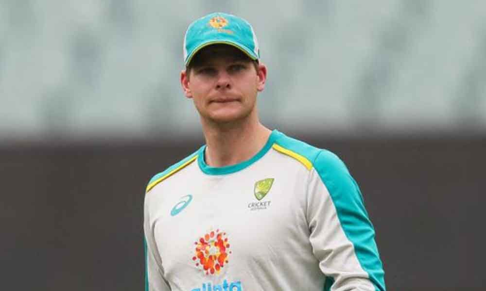 IPL 2021: Steve Smith reaches Dubai to join Delhi Capitals squad