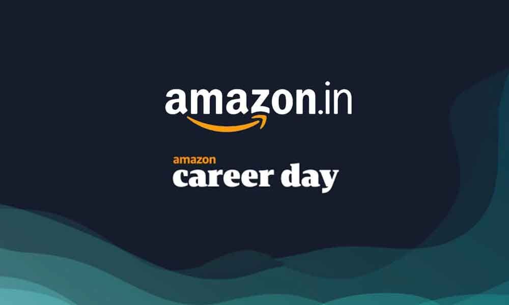 Amazon plans to hire 8,000 direct workforce