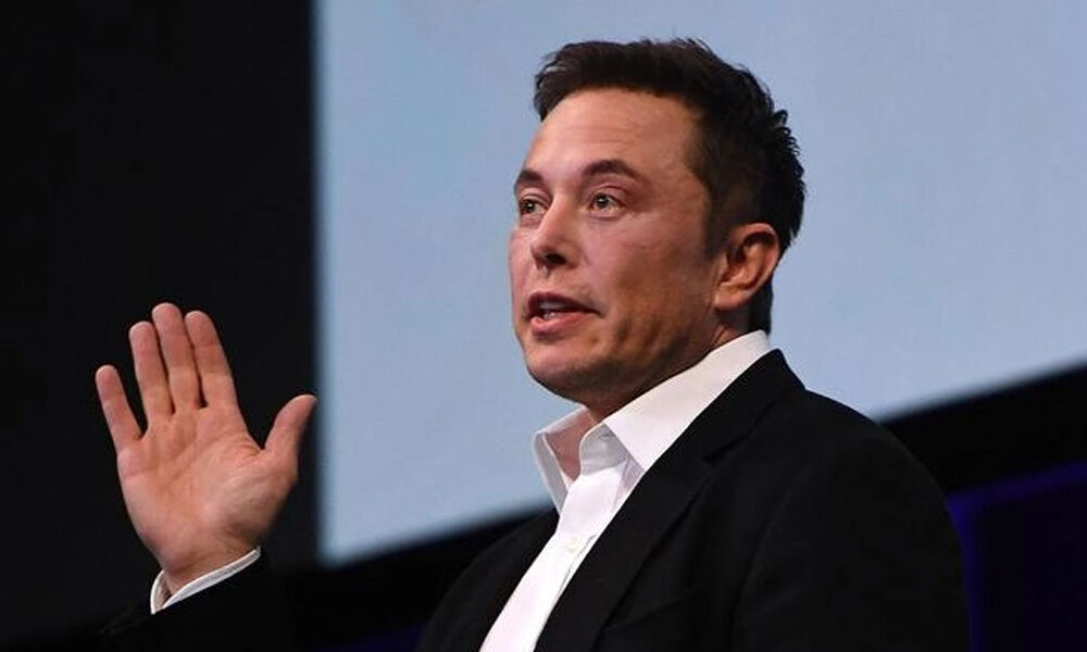 Starlink Satellite Broadband Coming Soon to India - SpaceX CEO Elon Musk