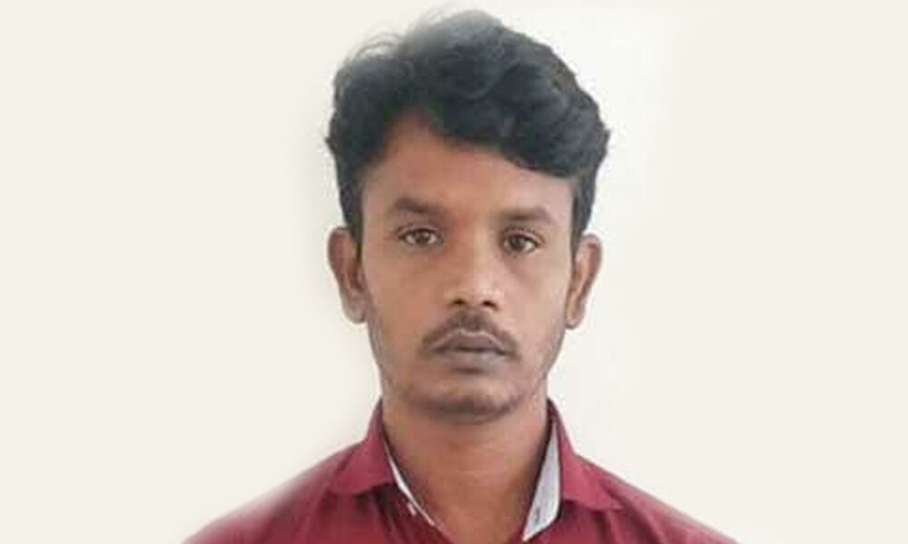 Bengaluru police hunt down notorious rowdy on run for eight years