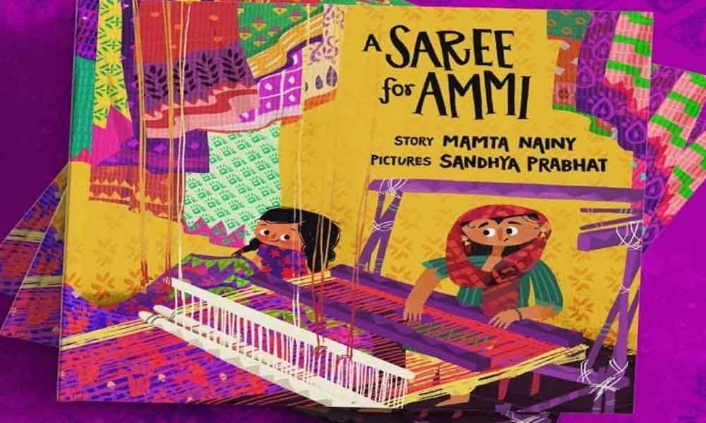 What makes children's books so special?