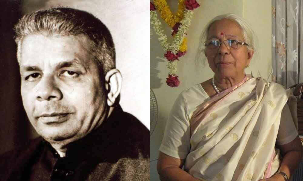 Carrying forward father's legacy in Goa politics