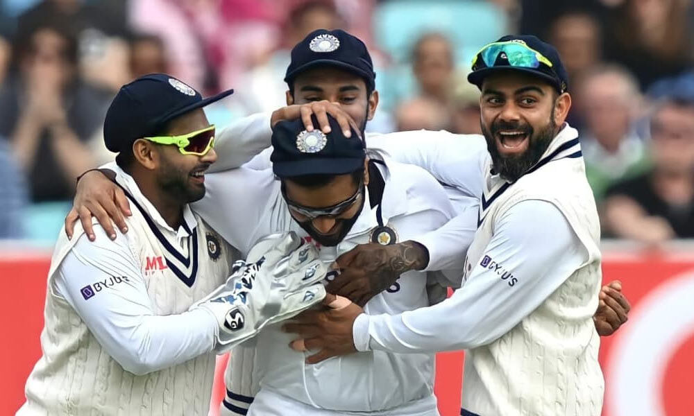 Kohli after India's win: Counts in top 3 bowling performances I have ...