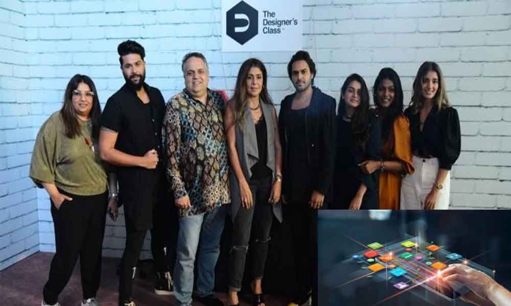 Designing enthusiasts can now learn digitally