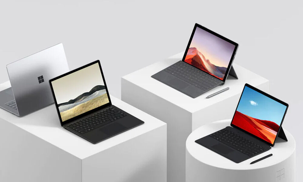 Windows 11 Laptop: Microsoft to release this definitive machine soon