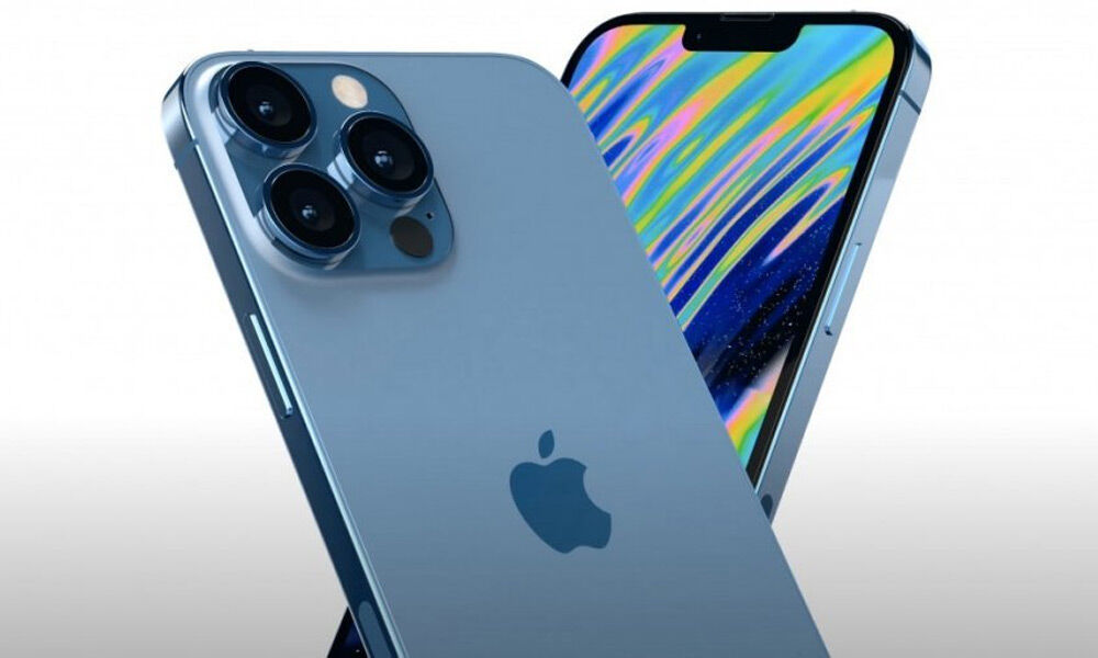 Apple iPhone "13" key Features, Launch And Updates