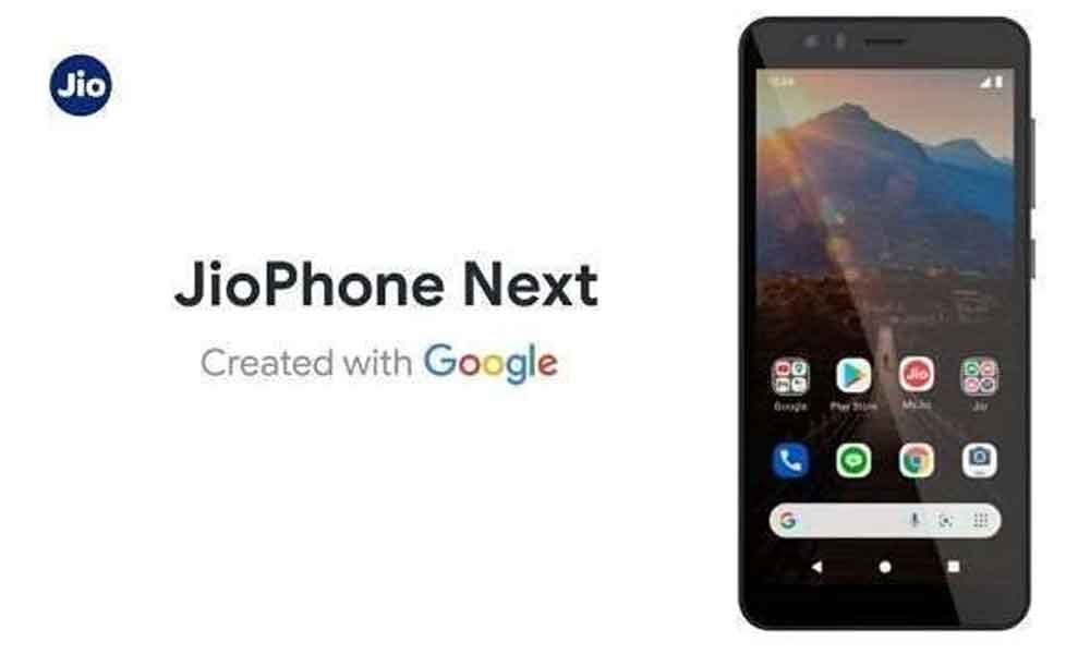 JioPhone Next NOT Launching Today: Reliance Jio