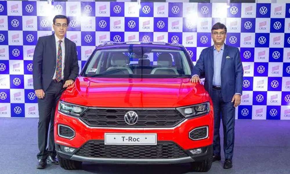 Volkswagen Announces Subscription-Based Ownership for Select Models