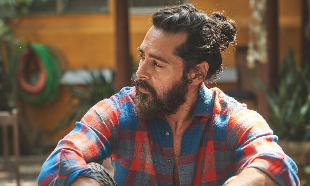 I love acting but producing is also great, says Dino Morea