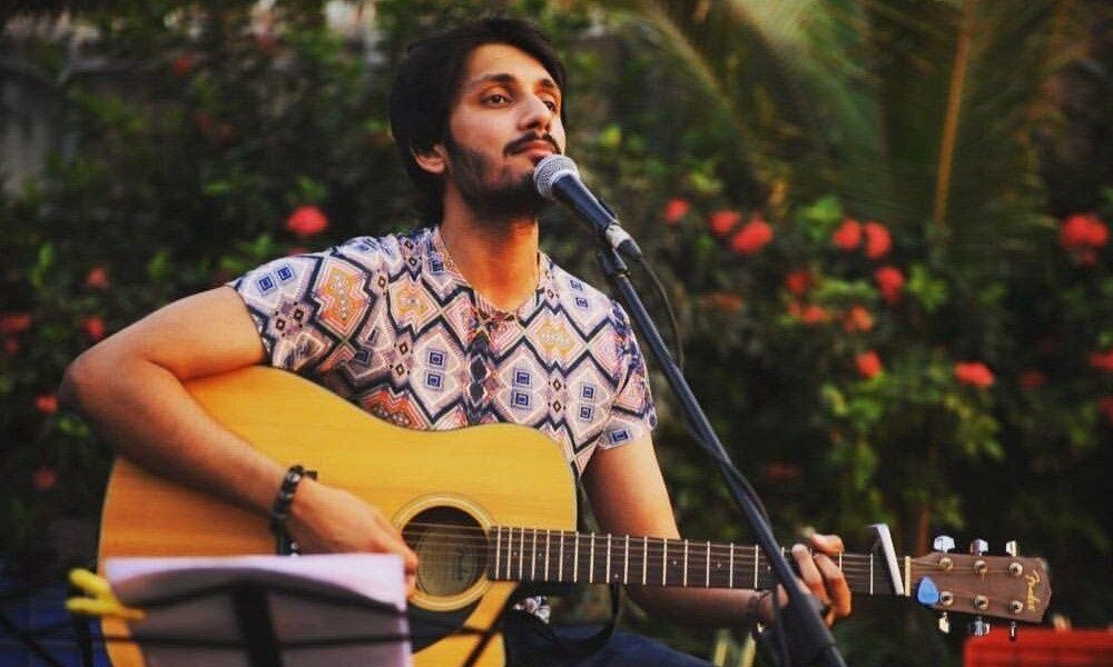 Indie artiste Shanay Shah talks about his new single 'Gone So Long'