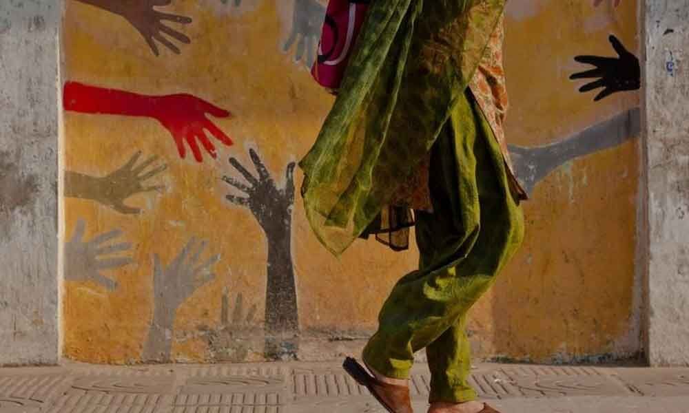 Assault on eve-teasing victims: Dalit bodies seethe with anger