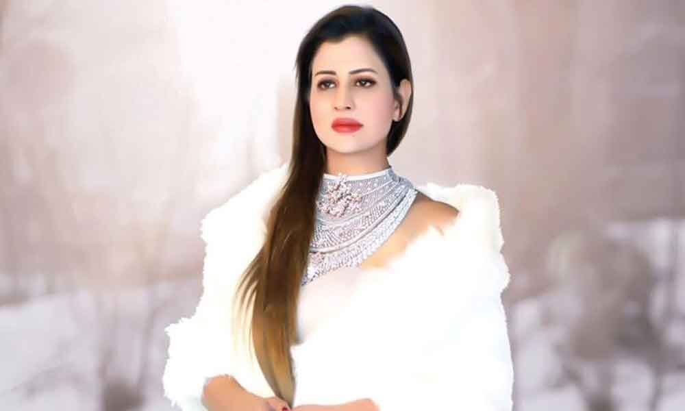 Sudha Reddy to make debut at Met Gala 2021