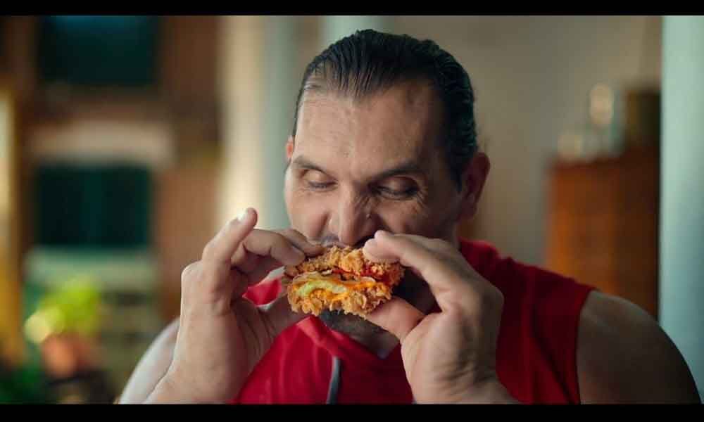 I can cook every Indian dish, says The Great Khali